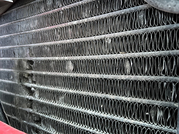 Your Radiator: Super Cool Part of a Super Cool Car!