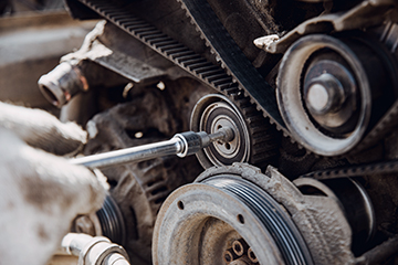 Vehicle Timing Belt: Everything You Need to Know